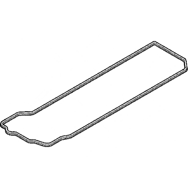 STELLOX 81-11308-SX (20710235, 21070576, 21123014) прокладка клапанной крышки (р), Volvo (Вольво) fh12 d12c, d dh12d
