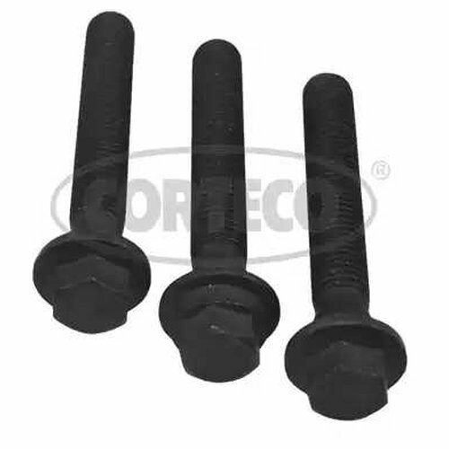 Комплект болтов Corteco 80004873 для Citroen JUMPER; Ford TRANSIT; Peugeot BOXER