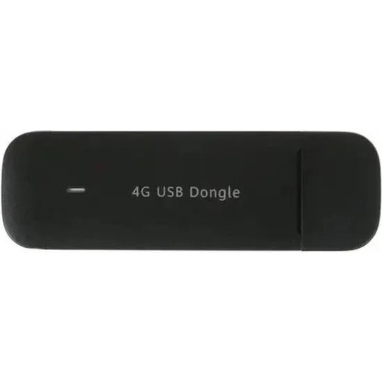 Модем Brovi E3372-325 Черный