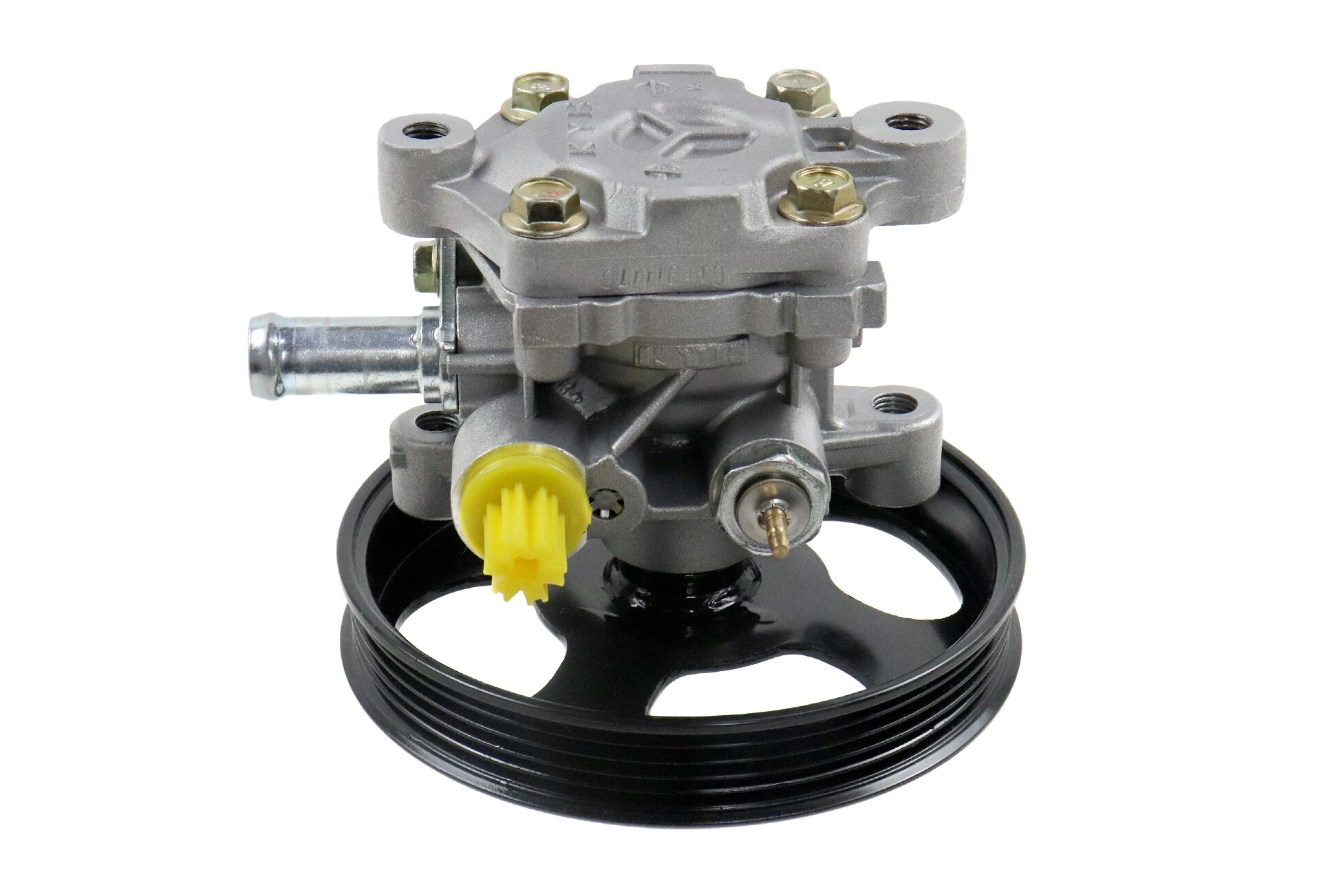 Насос ГУР Mitsubishi COLT/LANCER IX 1.3-1.6 с 1996-2007г (HR51283)