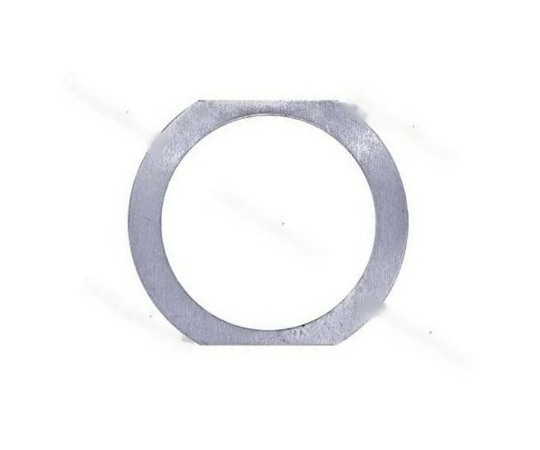 Прокладка регул-ая подшипника дифференциала уаз (0,50мм) 12-2403093 оао уаз