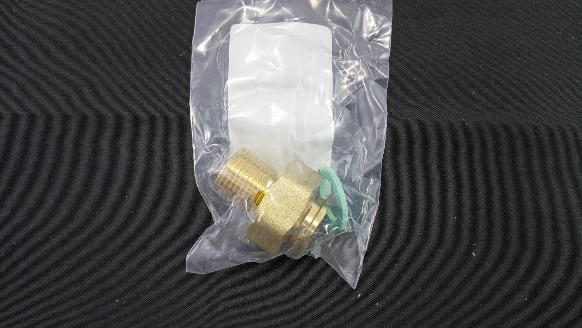 Ridan 003Z0232R - Резьбовые присоед. фитинги для APT-R DN15