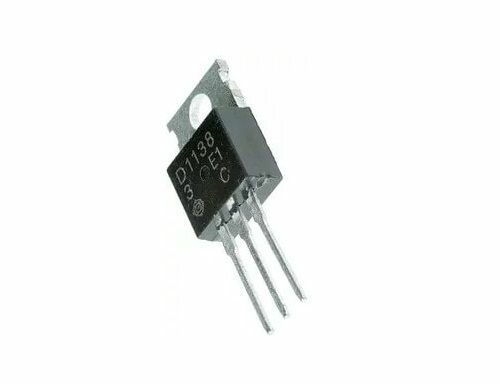 Транзистор 2SD1138