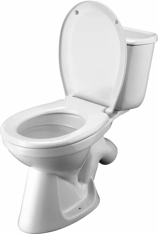 Унитаз-компакт Santek Бриз 1. WH20.2.569 напольный