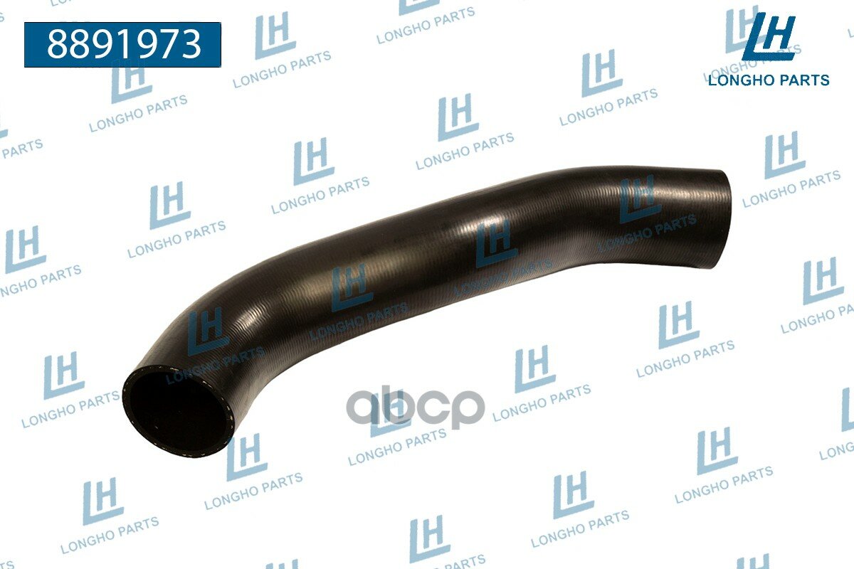 Патрубок системы охлаждения MERCEDES-BENZ A9415010382 Longho арт. 8891973