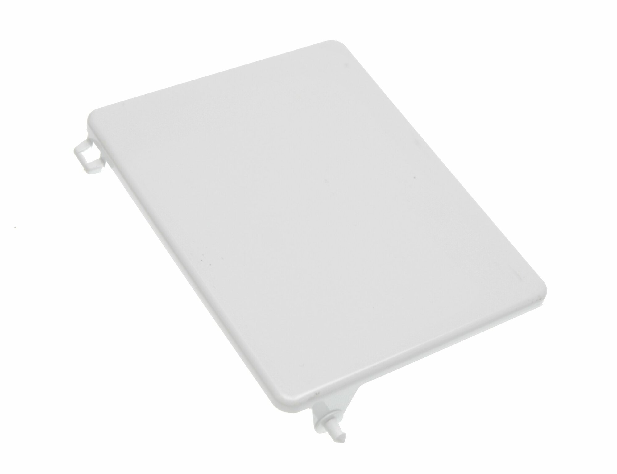 Крышка фильтра (лючка) стиральной машины Indesit, Ariston