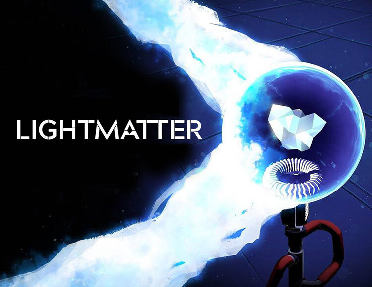 Lightmatter, Aspyr, цифровая версия, Steam (Для платформы PC)
