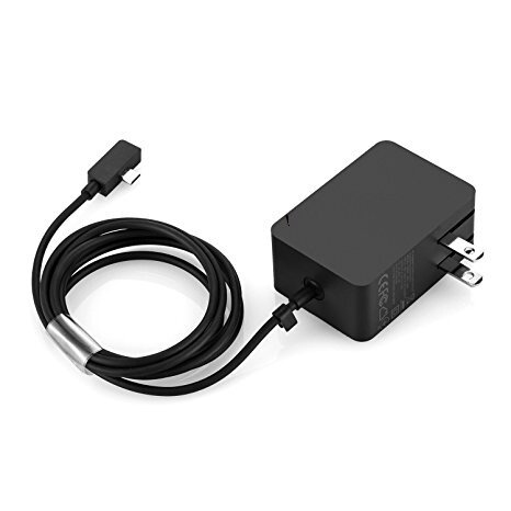 Адаптер блок питания для планшета Microsoft Surface 3 Tablet model EADP-1623 5.2V-2.5A 13W