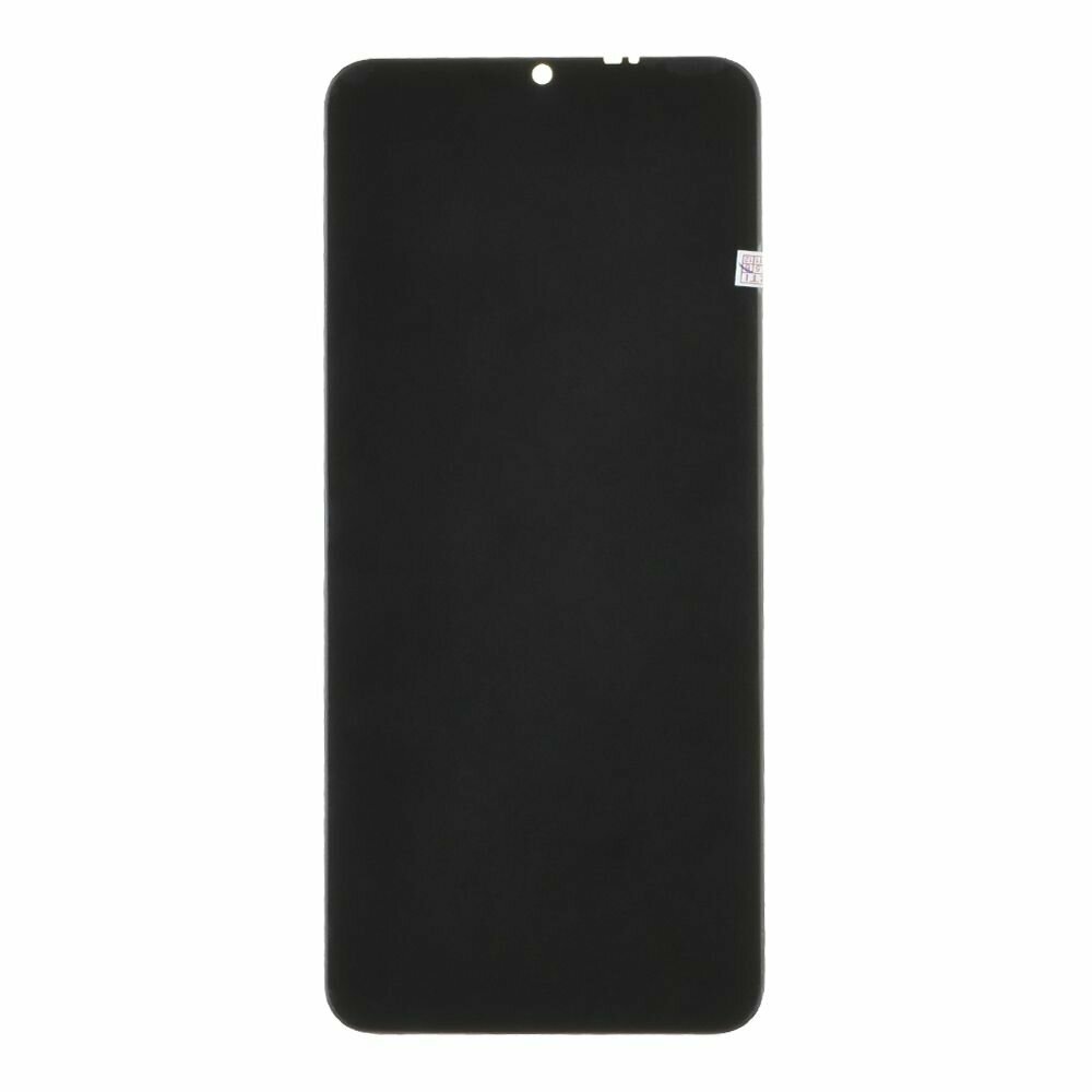 LCD дисплей для Vivo Y20 с тачскрином (черный)