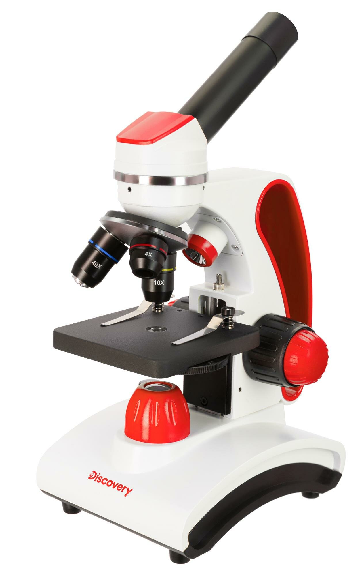 Микроскоп Discovery Pico Terra С Книгой