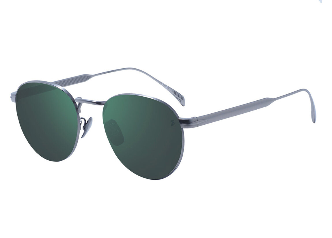 Солнцезащитные очки David Beckham