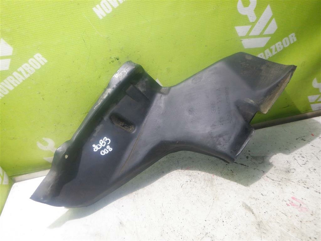 Патрубок воздушного фильтра Audi 80 90 B3 86-91