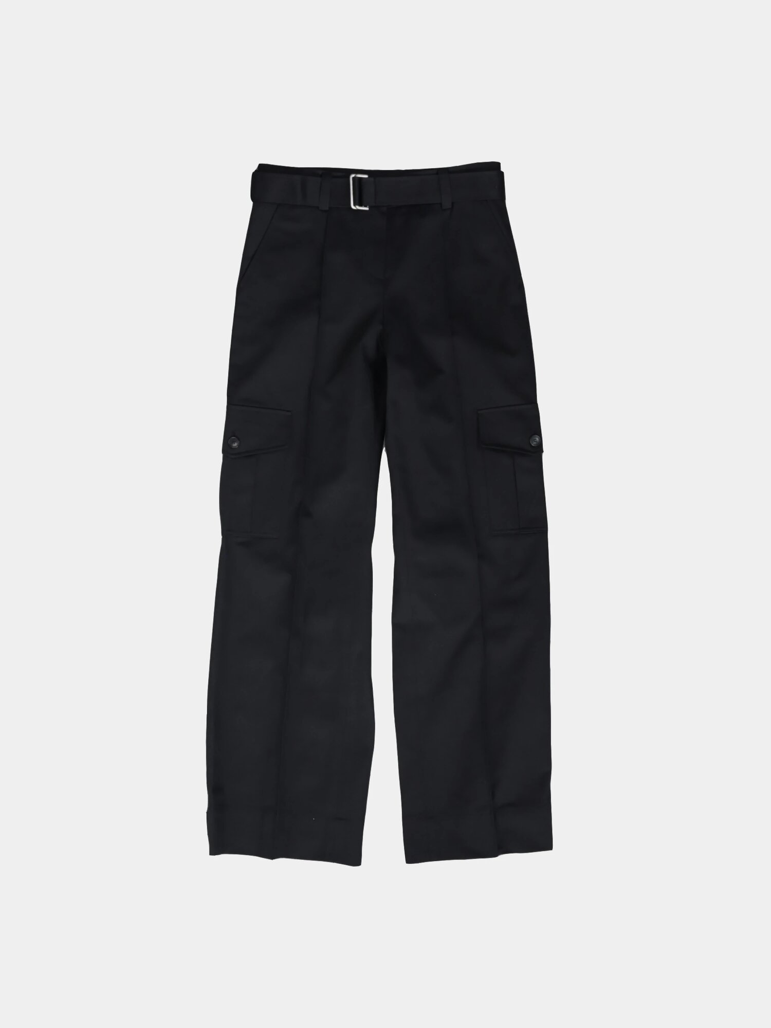 Брюки Pocket