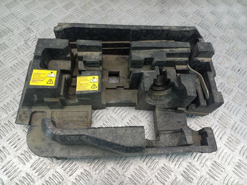 Б/У Органайзер Renault Master 3 / Рено Мастер 3 2.3 M9TA876 125 Л.С 2012