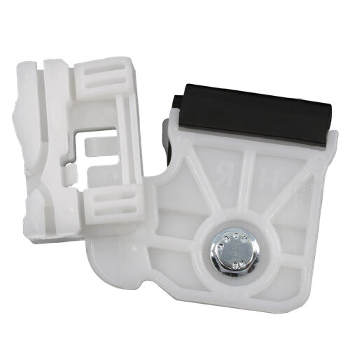 Направляющий держатель (каретка) стеклоподъёмника Hyundai/Kia (перед. лев.) 772425