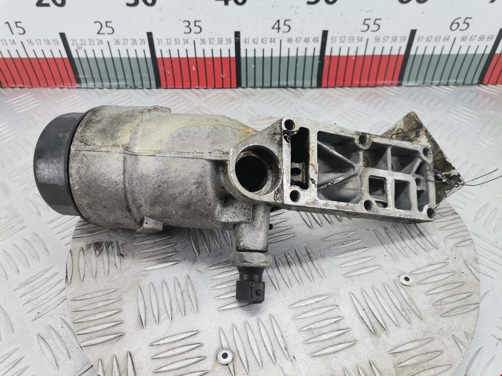 Корпус масляного фильтра BMW 3-Series (E36) 11421715878 арт. 1808588