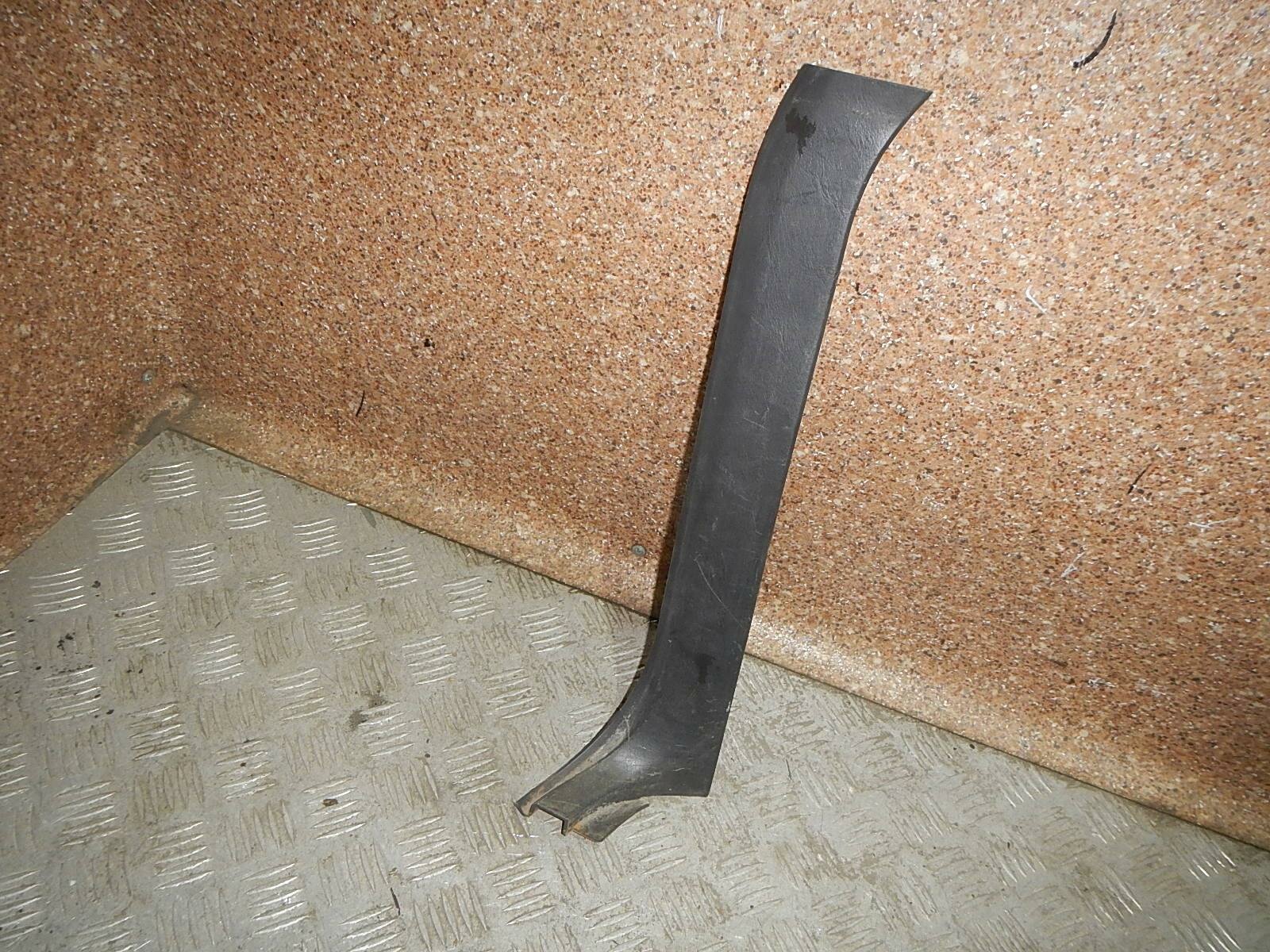 Б/У Обшивка багажника, Ford (Форд)-FOCUS 1 (98-04) FORD FOCUS 1 (98-04) Боковая задняя левая,унивесал. Царапины. 401991 F...