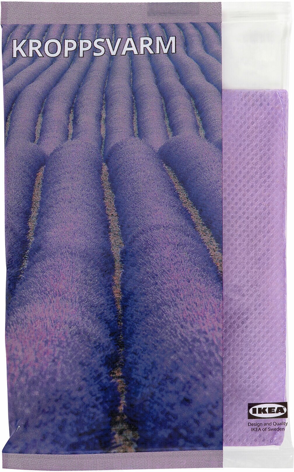 Отдушка икеа кроппсварм/KROPPSVARM, цветочная в мешочке, лаванда, 10 г 5 шт.