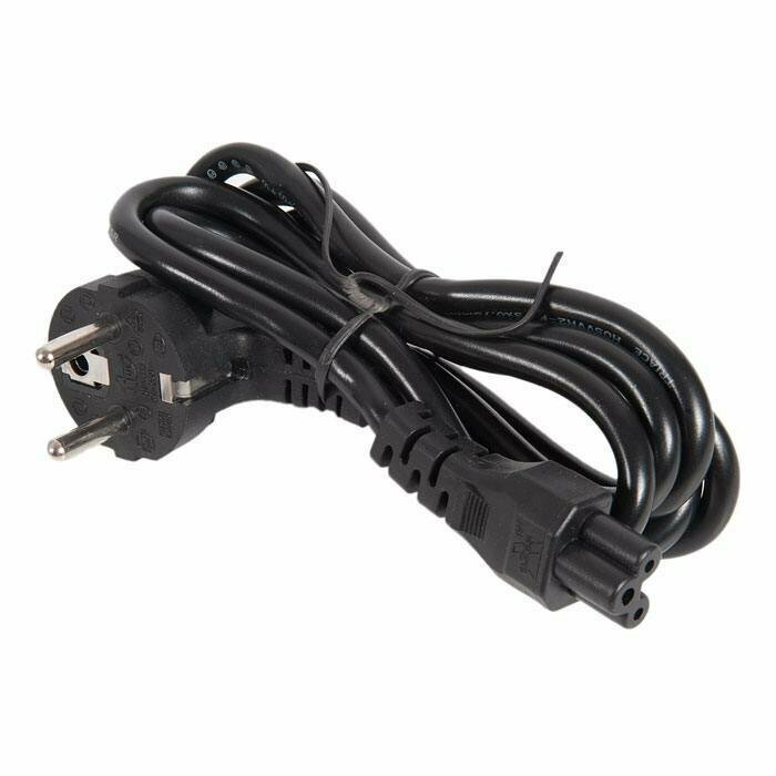 Кабель cетевой для ЗУ 3pin