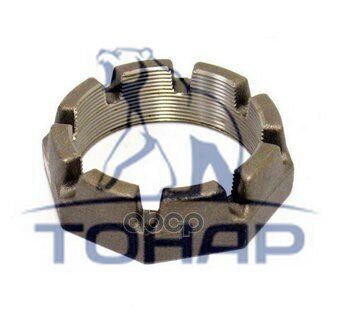 Гайка ступицы !1130-3104076-10 тонар тонар арт. 5301310429