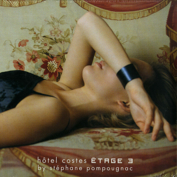 Various Artists "Виниловая пластинка Various Artists Hotel Costes Etage 3"