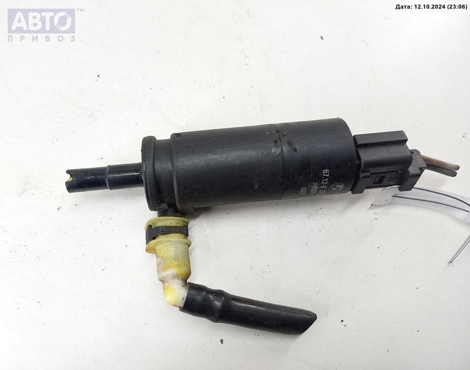 Насос (моторчик) омывателя фар BMW 5 E39 (1995-2003)