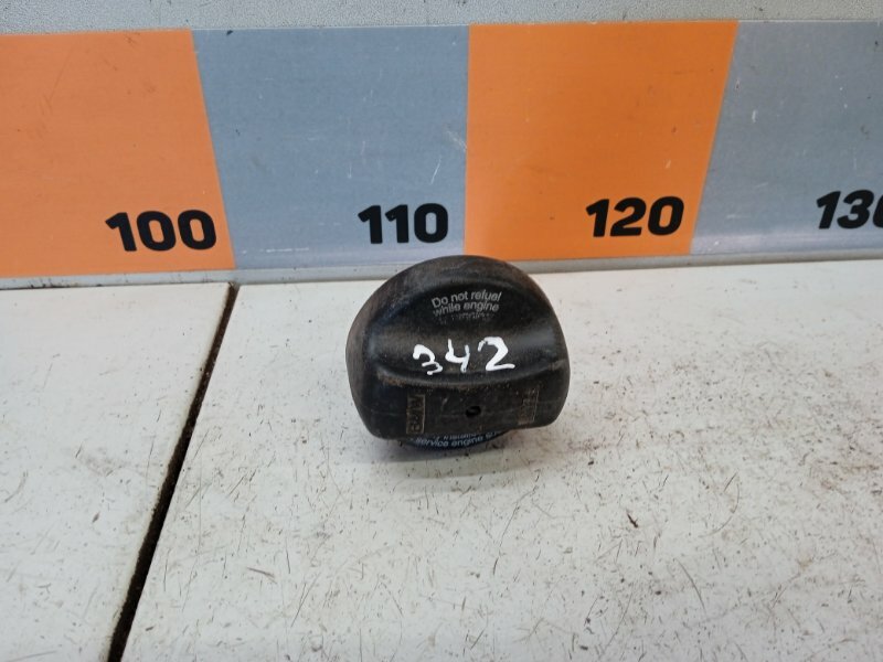 Б/У Пробка бензобака, БМВ 5 E60 Крышка бензобака BMW 5-Series 2003, 2004, 2005, 2006, 2007, 2008, 2009 E60 233451 BMW арт. ...