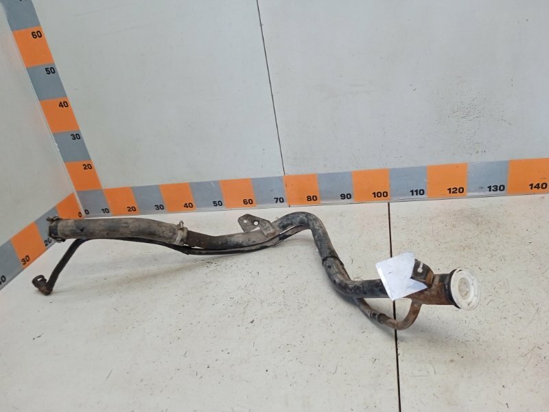 Б/У бензобака, Шевроле Кобальт Горловина топливного бака Chevrolet Cobalt 2013 T250 245812 GENERAL MOTORS арт. 94725781