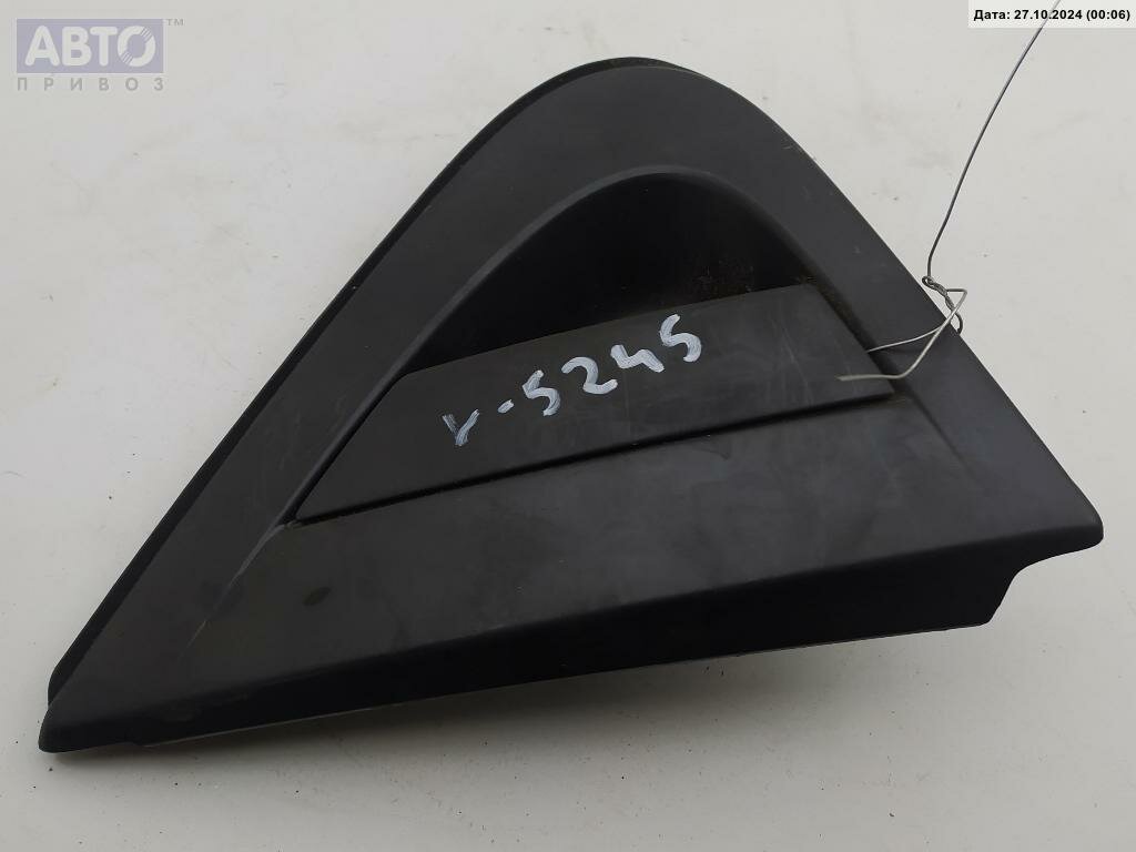 Ручка двери наружная задняя левая Honda Civic (2006-2011)