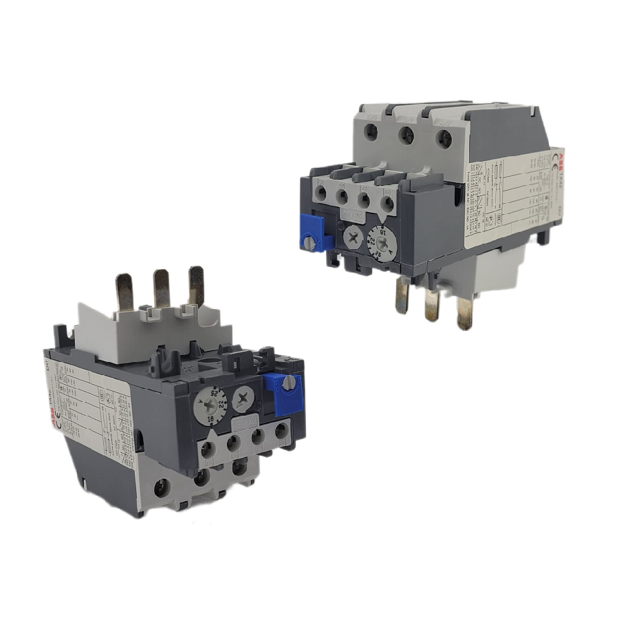 Тепловое реле перегрузки ABB 18-25А TA42DU-25 1SAZ311201R1001