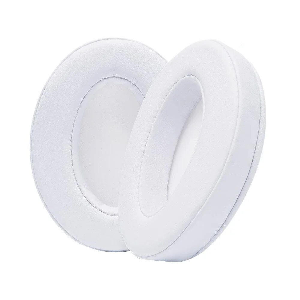 Амбушюры для наушников Sennheiser HD 300 350BT 400S 458BT чёрные White