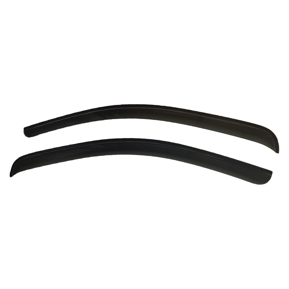 Дефлектор двери (ветровик) на Citroen Space Tourer