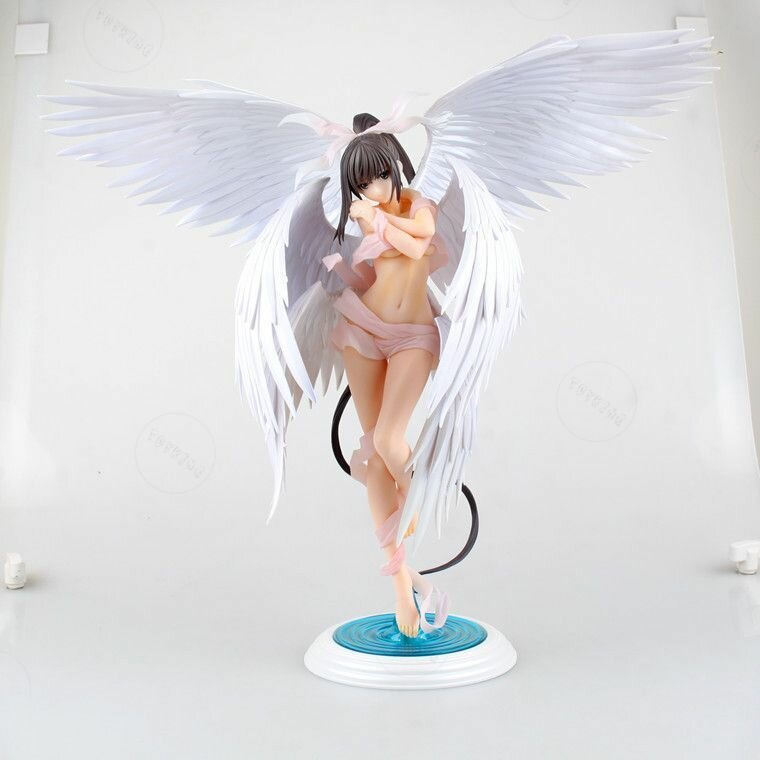 Серафим фигурка коллекционная (35CM)