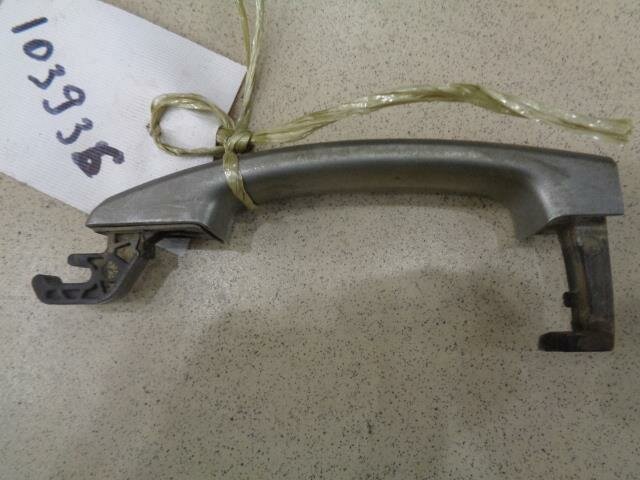 Ручка двери наружная от Opel Corsa D 2006-2014