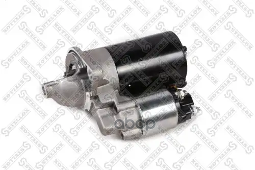 Стартер! 12V 1.1KW 11TToyota Corolla 1.4-1.8 00> Stellox арт. 0610187SX