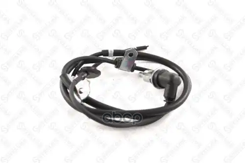 Датчик ABS! пер. лев Mazda 6 1.8-2.3 MZR 02> Stellox арт. 0665525SX