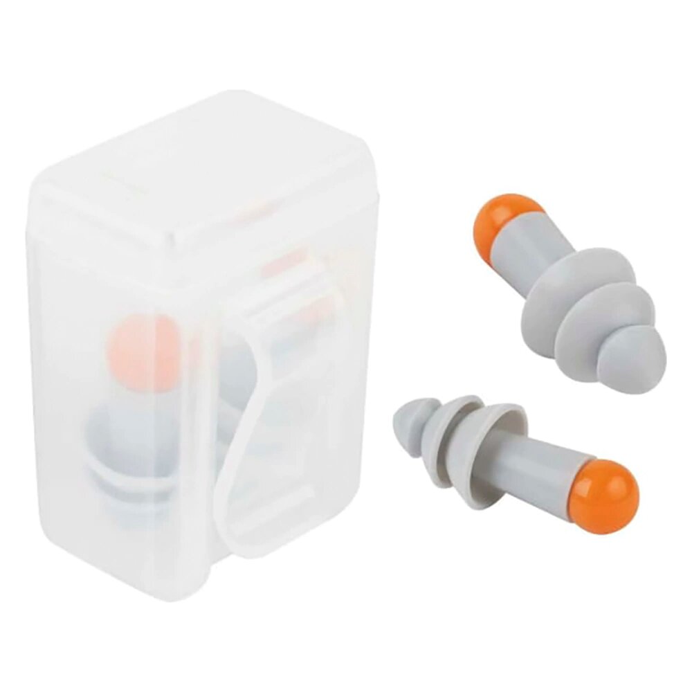 Беруши противошумные JETA SAFETY JEM30 Sonido 33 дБ