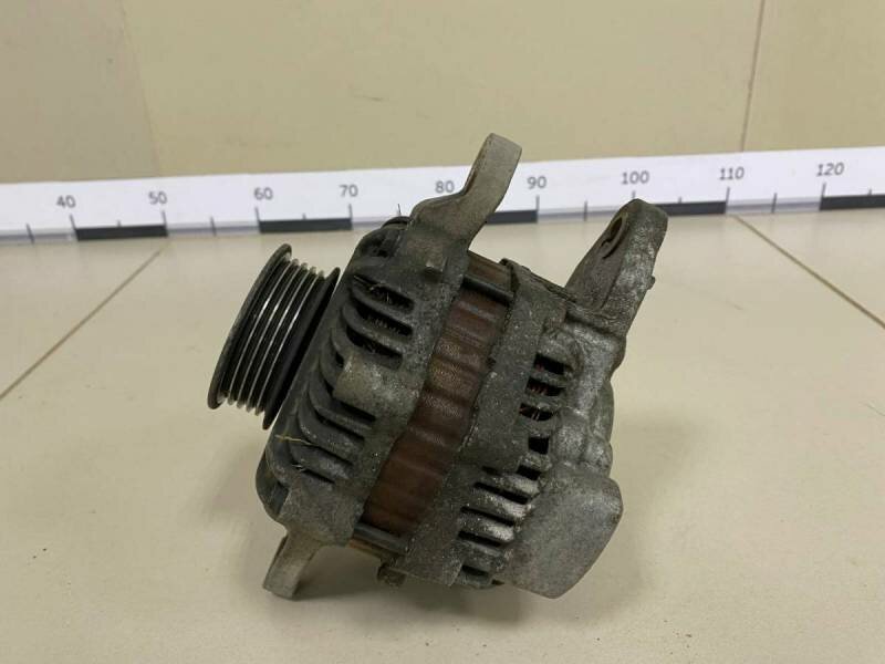 Генератор Mitsubishi Colt Z3 2003-2012 кат.номер: 1800A070