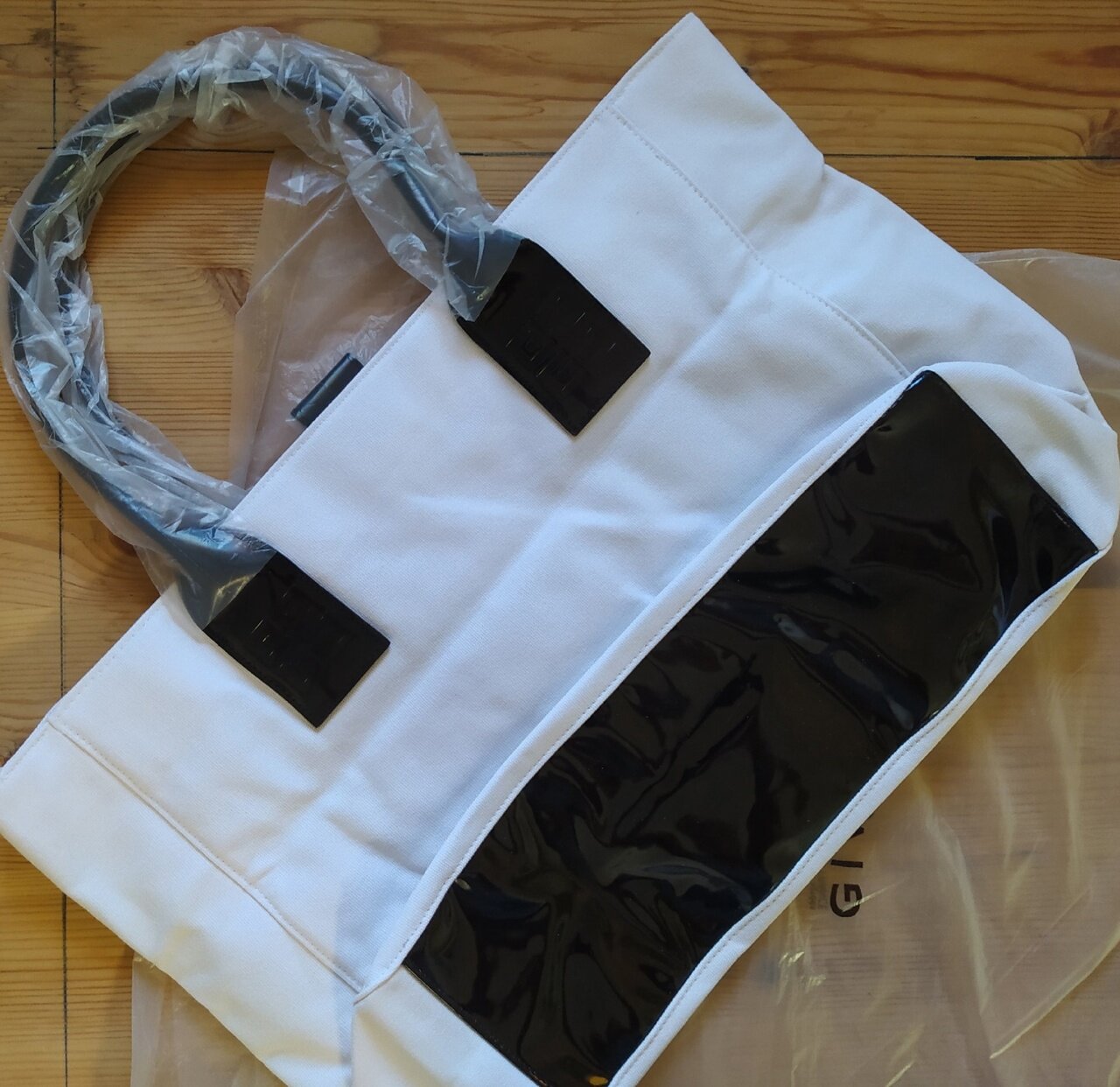 Сумка шоппер  шоппер