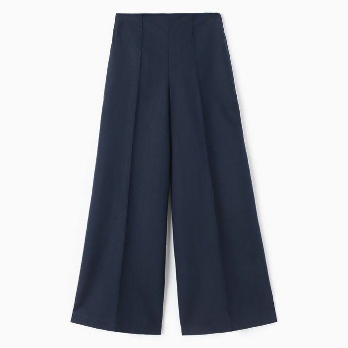 Брюки палаццо