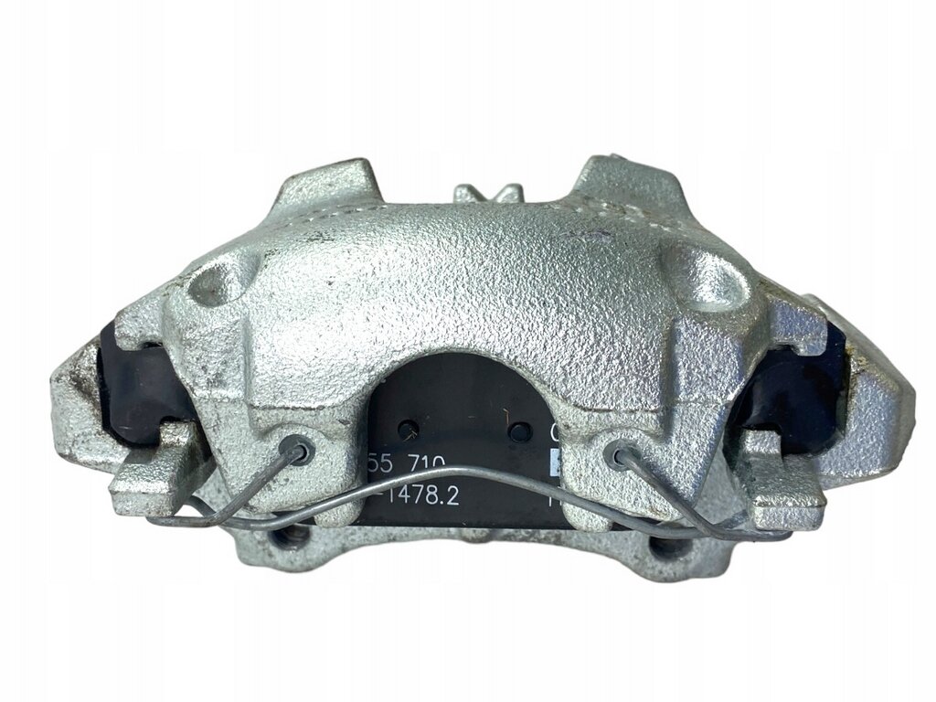 Суппорт передний левый в сборе для Лада Хрей, Рено Сандеро 2 в сборе