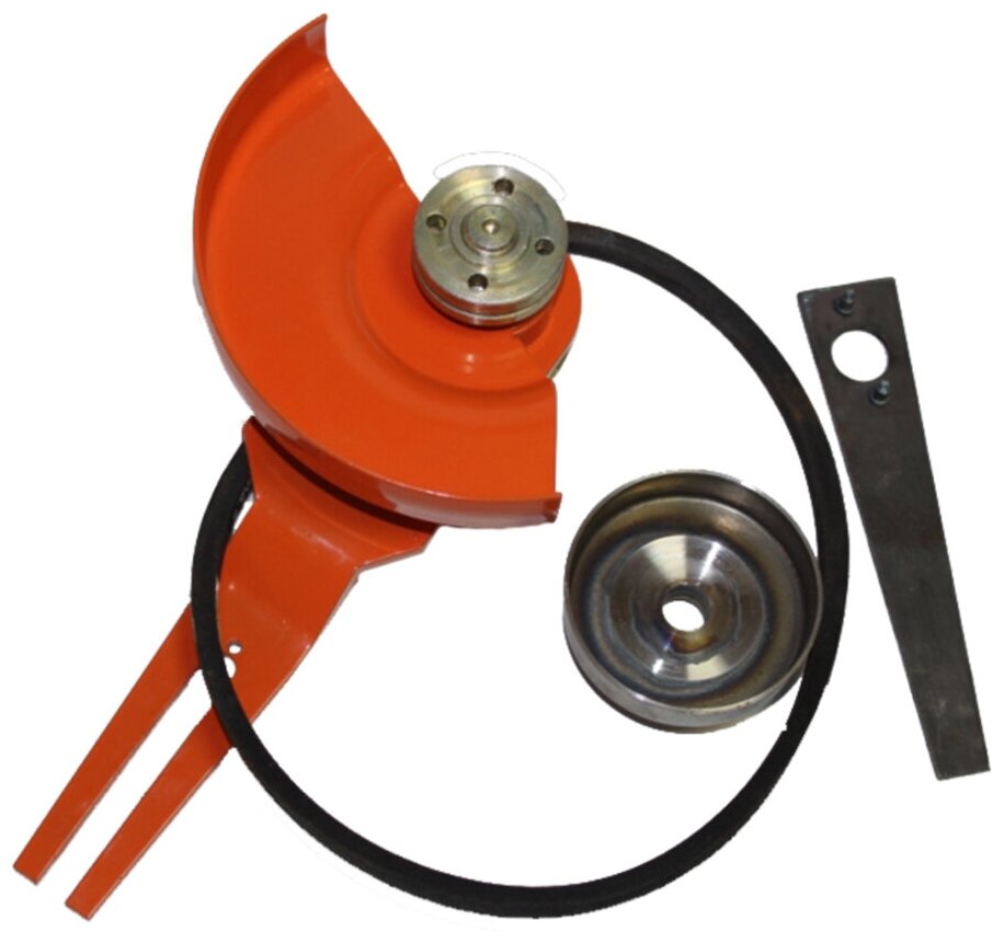 НМЗ Резак-приставка к б/п Partner, Husqvarna под ?=230 мм 06.005.00034