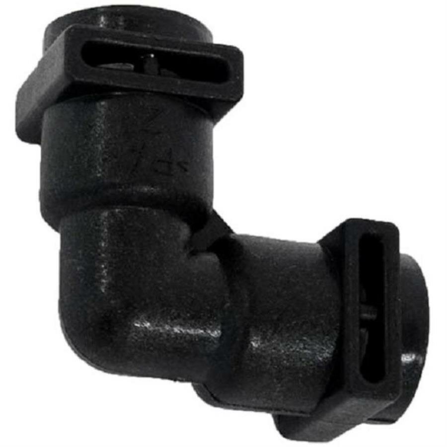 Redmond RCM-1517-STВ соединитель трубки "B" для кофемашины RCM-1517