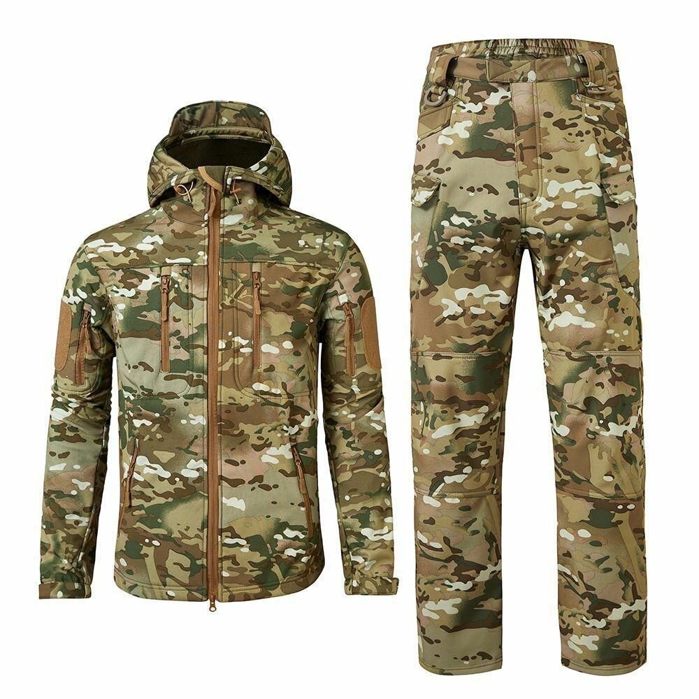 Костюм тактический