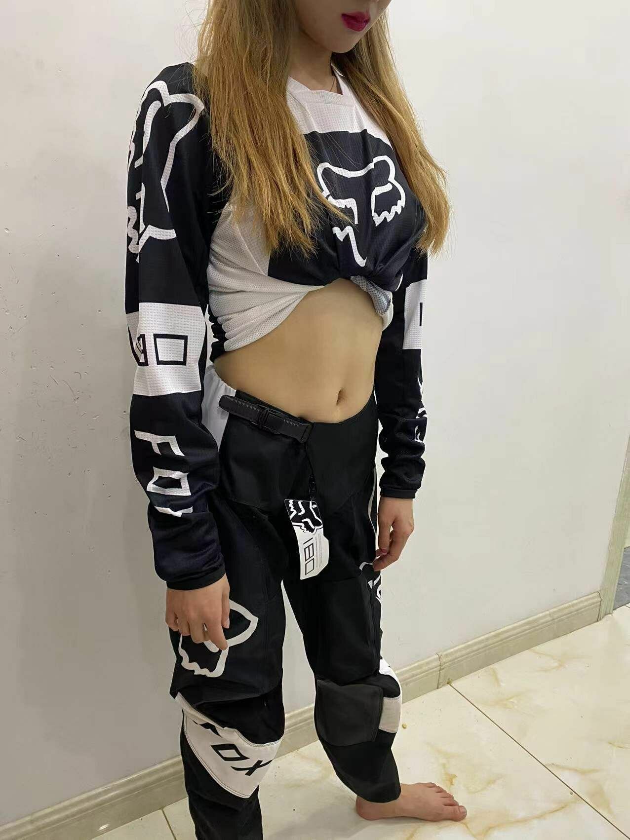 Комбинезон для картинга