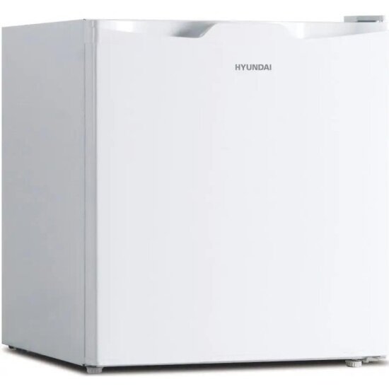 Холодильник Hyundai CO0551WT белый
