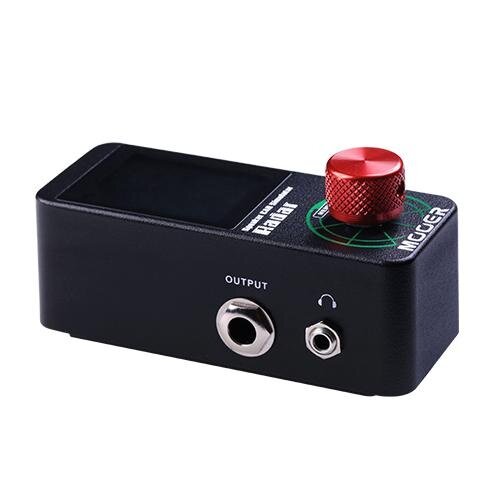 Педаль эффектов Mooer Radar — фото 1