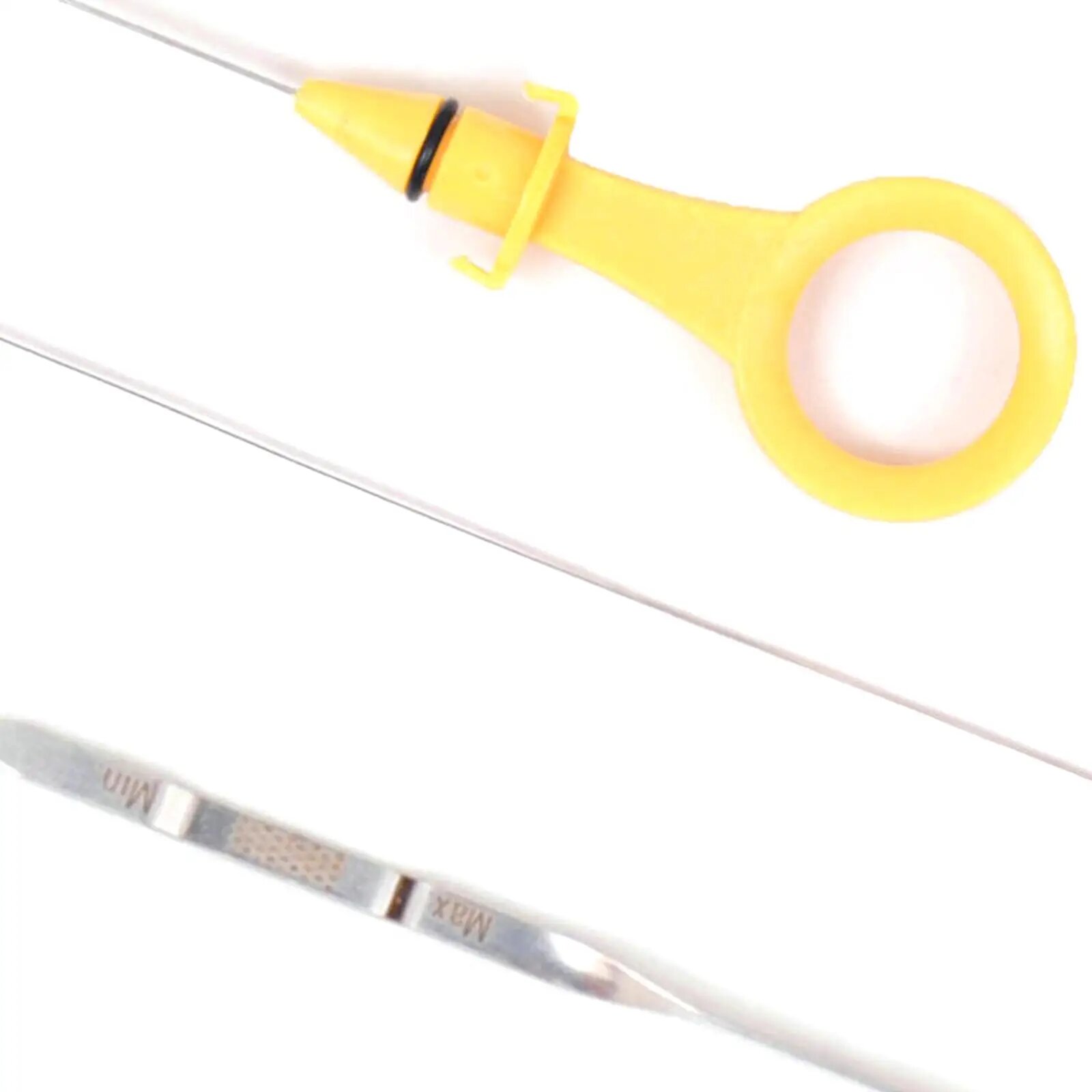 Автомобильный масляный щуп для двигателя, аксессуары, подходит для Audi Magotan, автозапчасти, датчик уровня масла, Dip Stick