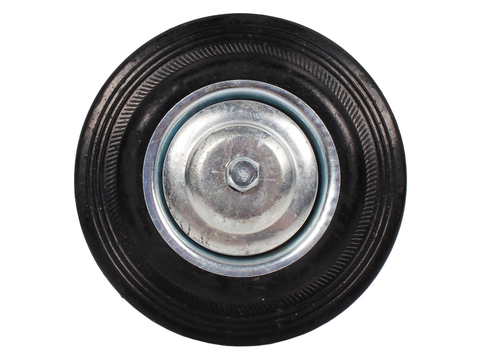 Колесо промышленное 125мм 100кг