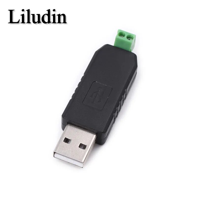 Liludin Адаптер USB-RS485